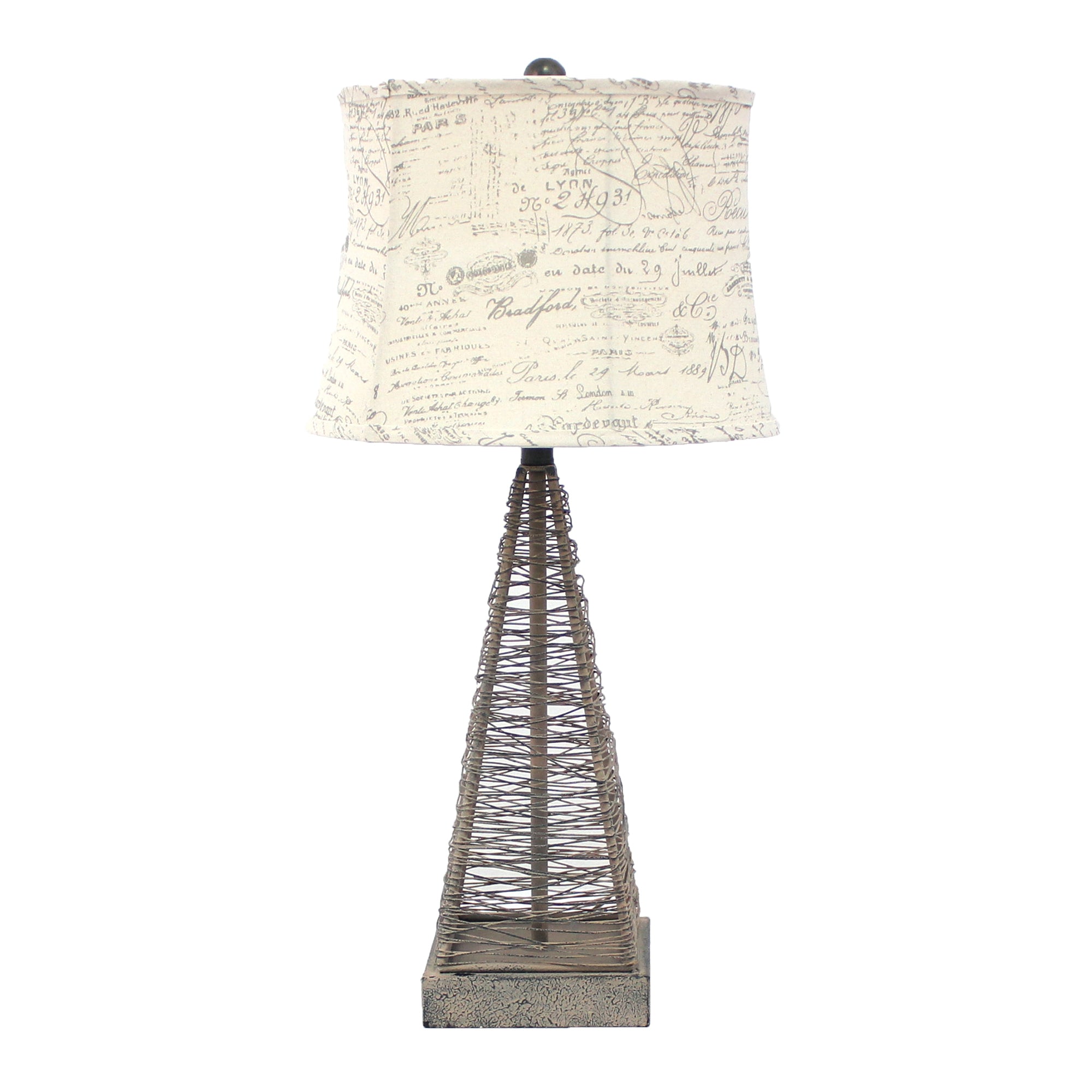Lighting – Chic Home Decor
